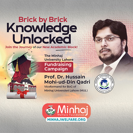 Access to Success - Minhaj Welfare Australia